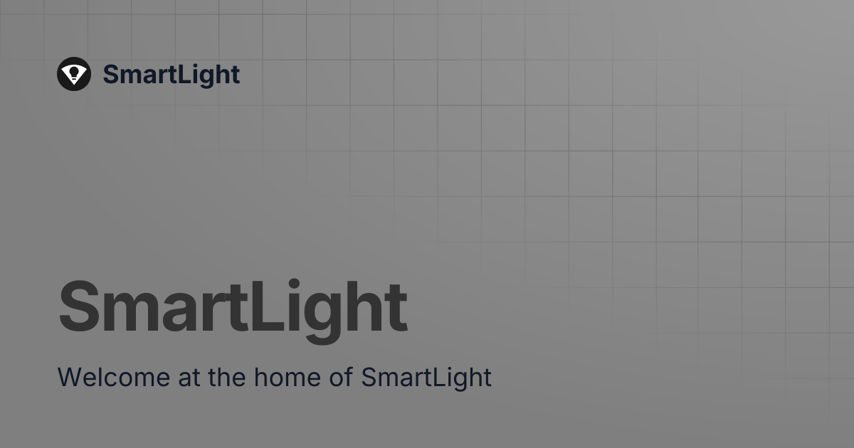 SmartLight